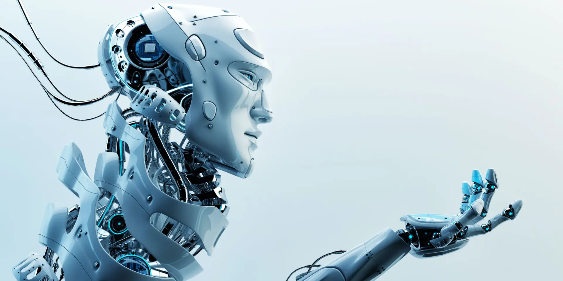 Ecobots: Driving Sustainability with Smart Robots