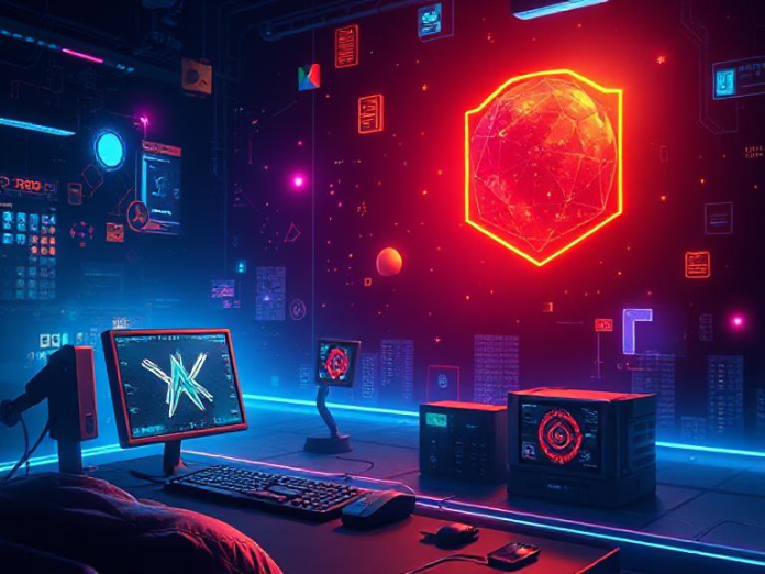How Big Tech and GameTech Are Moving the Industry Forward - Technologic ...