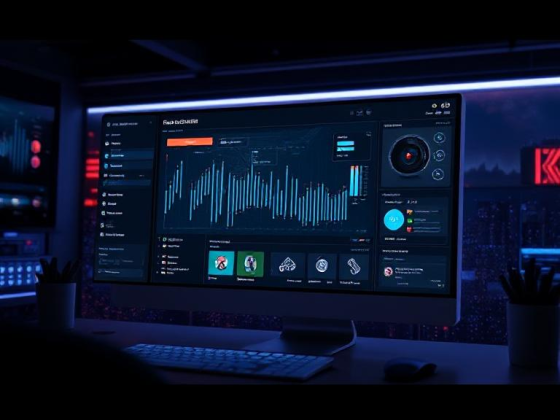 GenUI Tech: Next-Generation Adaptive User Interfaces