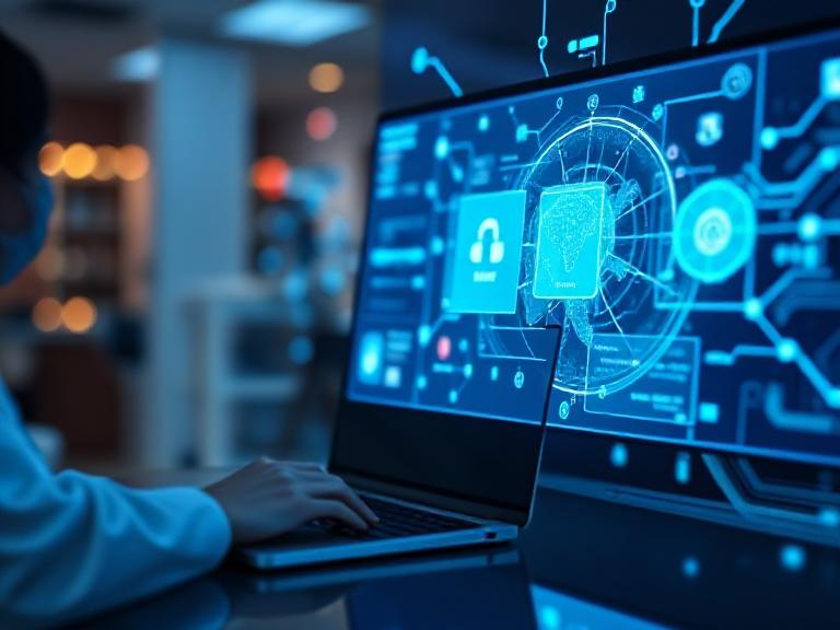 GenAI in Healthcare Admin: Smarter, Faster Operations