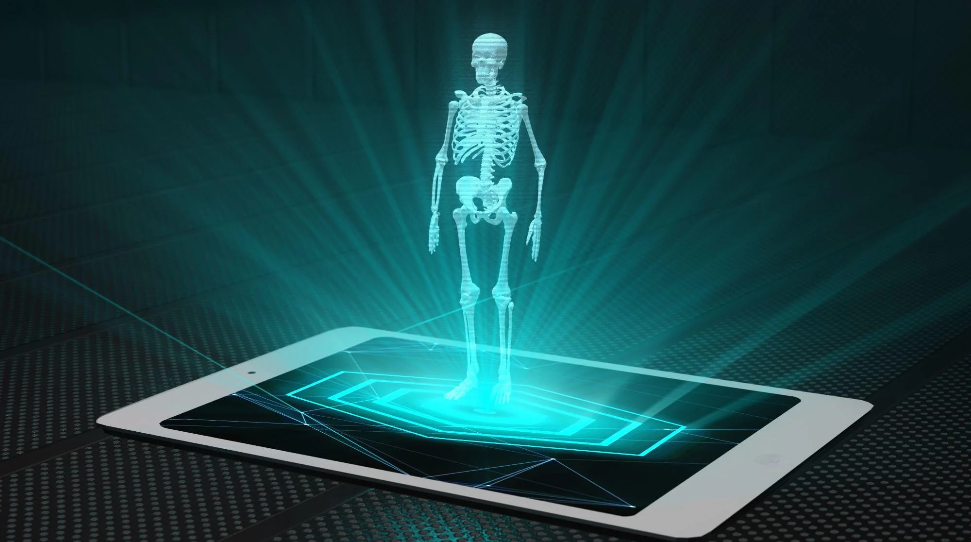3D Hologram Technology: The Future of Visual Interaction
