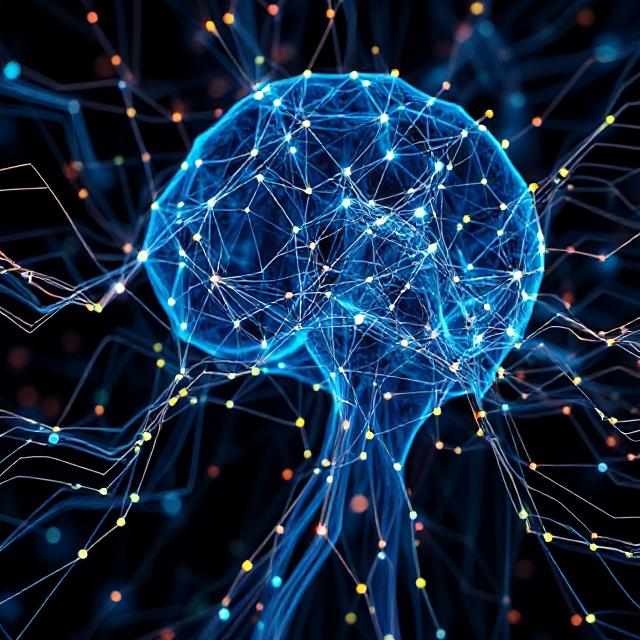 Neural Networks: The Backbone of Modern Artificial Intelligence - Technologic Innovation