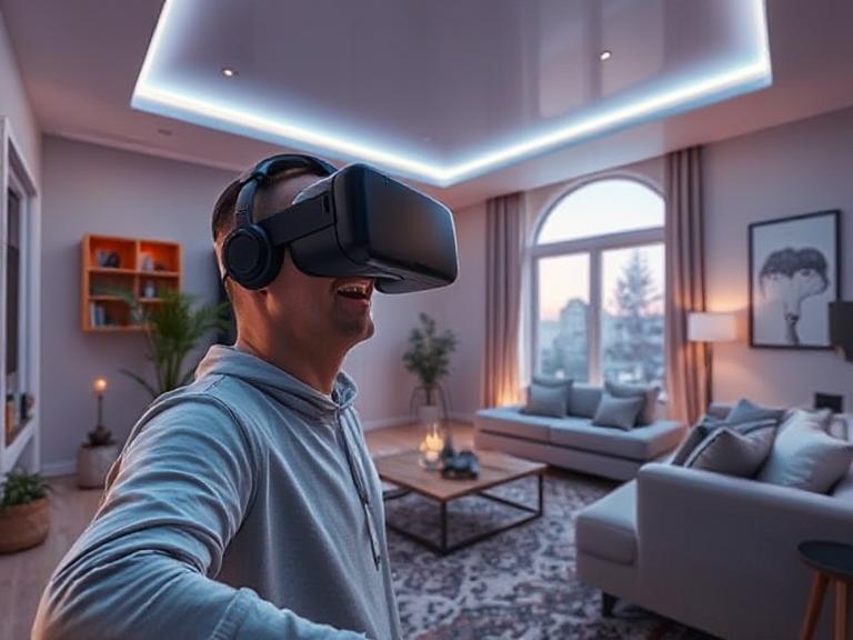 Can PSVR3 Fulfill the Promise of Home VR?