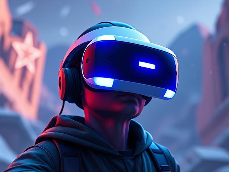 Why Gamers Should Be Excited About the Upcoming PSVR3 - Technologic ...