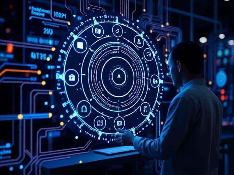 AutoMind: Intelligent Automation Suite. - Technologic Innovation