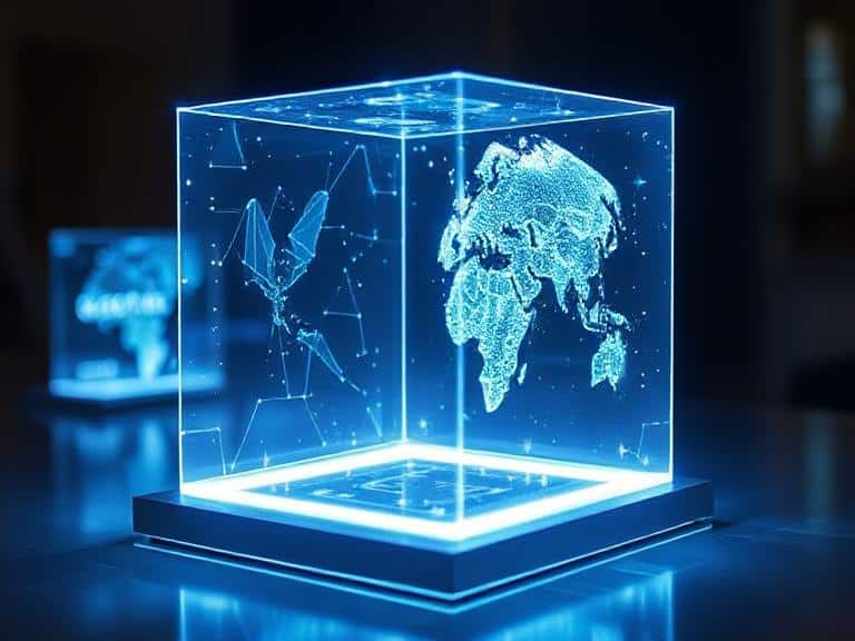 3D Hologram Technology: The Future of Visual Communication ...