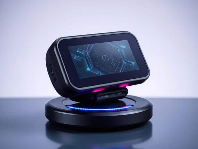 Top 10 upcoming tech gadgets in 2025 - Technologic Innovation