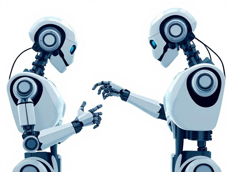 Collaborative Robots Cobots Enhancing Human Productivity Technologic Innovation