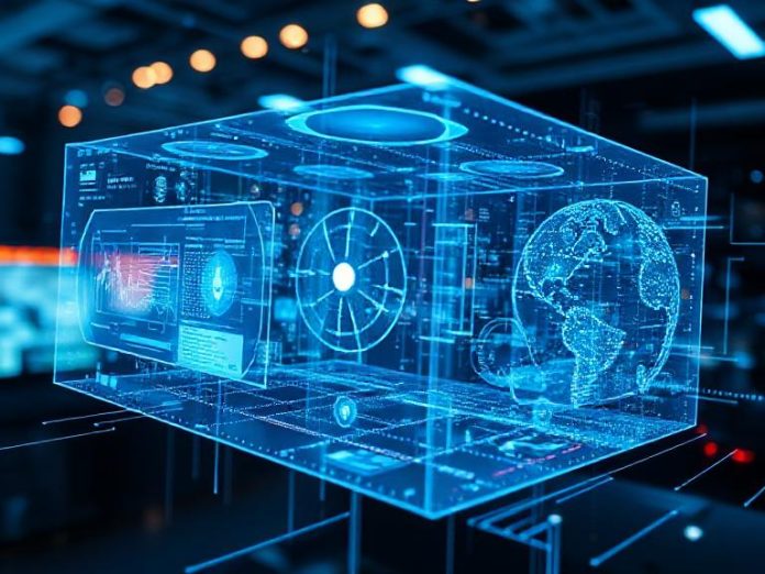 No More Screens: The Rise of Immersive Holographic Interfaces ...