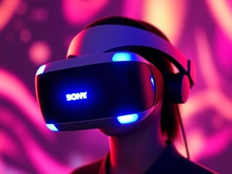 PSVR3 Unveiled: Features, Innovations, and the Road Ahead for Sony VR ...