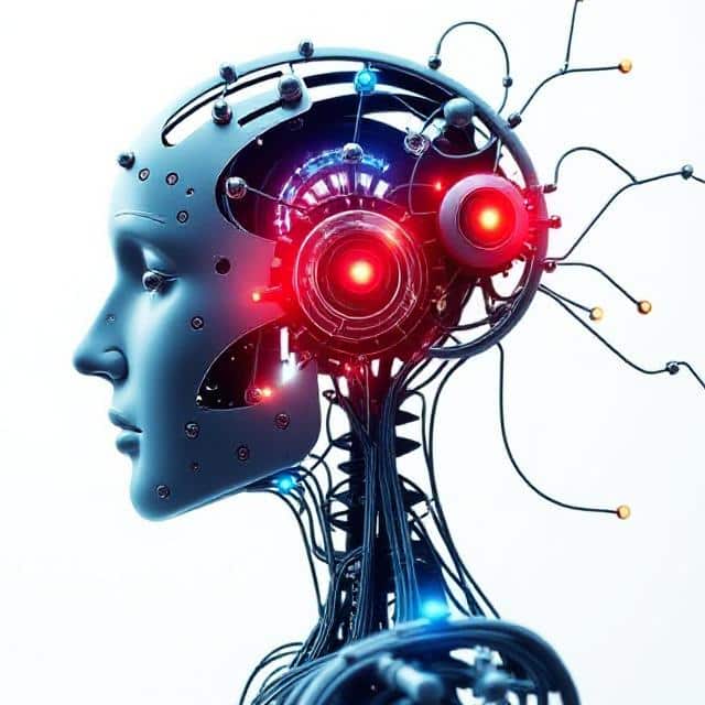 Reactive Machine AI Explained: The Origins of Artificial Intelligence ...