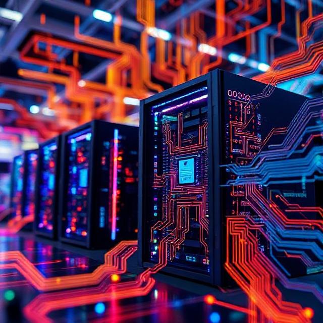 Hybrid Computing Unleashed: Speed, Accuracy, and Efficiency in One ...