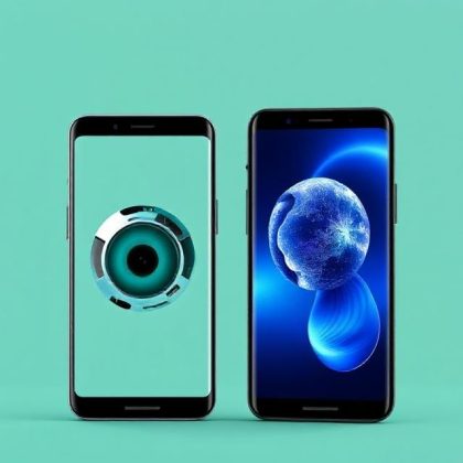 2025's Best AI Smartphones Compared. - Technologic Innovation