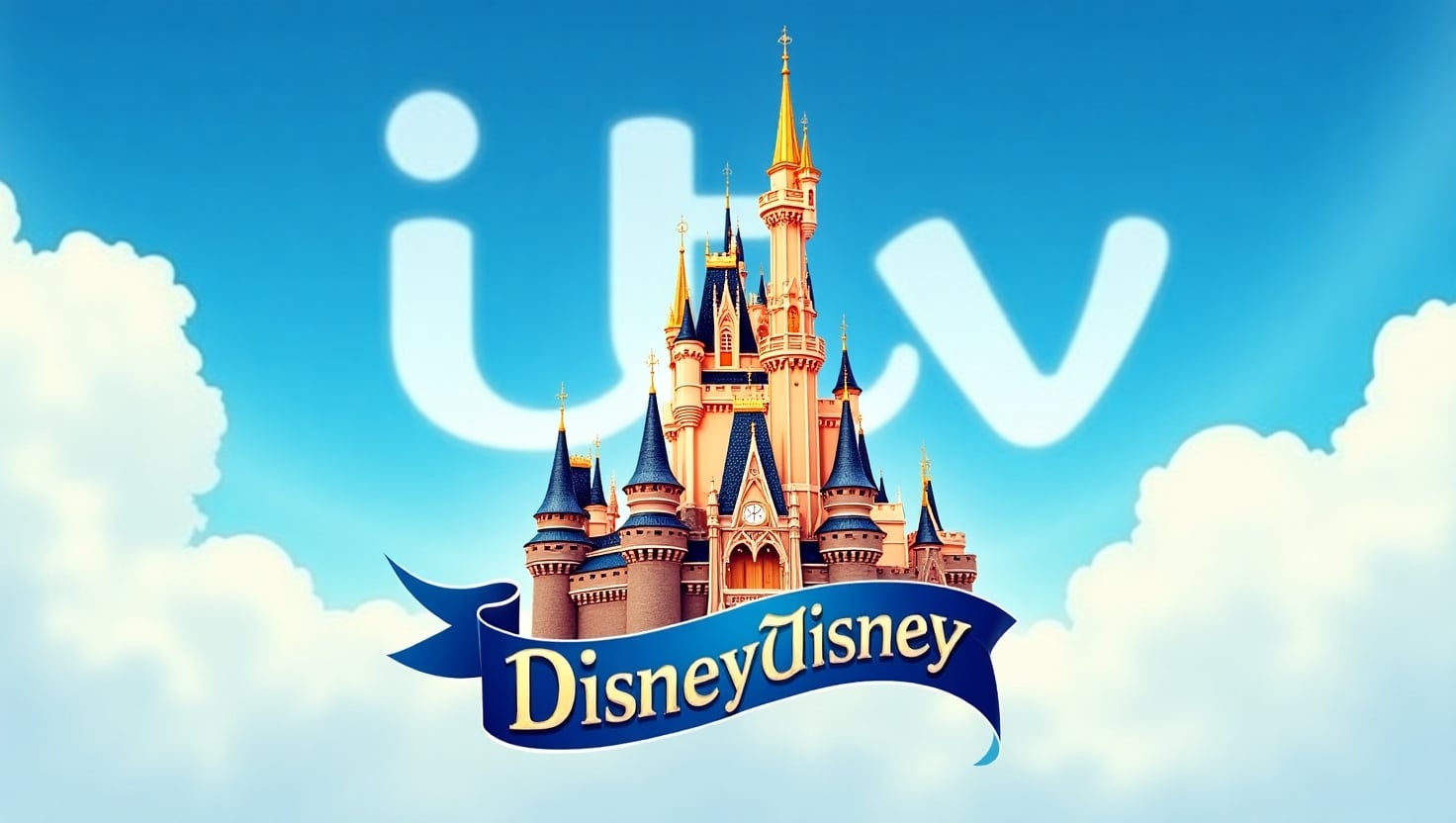 Disney and ITV Join Forces: A New Chapter in UK Streaming ...