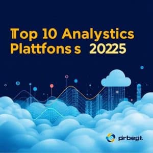Top 10 Data Analytics Platforms of 2025: Transforming Insights with AI ...