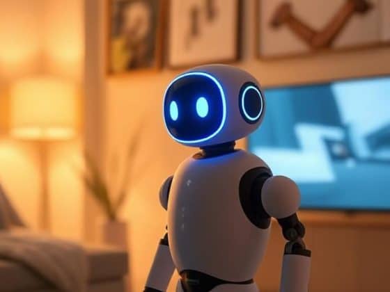 Amazon Astro: The Smart Home Robot Redefining Domestic Assistance ...