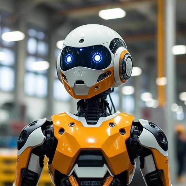 China’s Humanoid Robot Boom: The Future of Global Manufacturing ...
