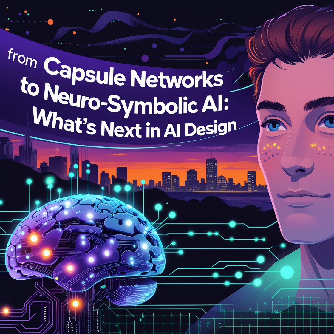 From Capsule Networks to Neuro-Symbolic AI: What’s Next in AI Design ...