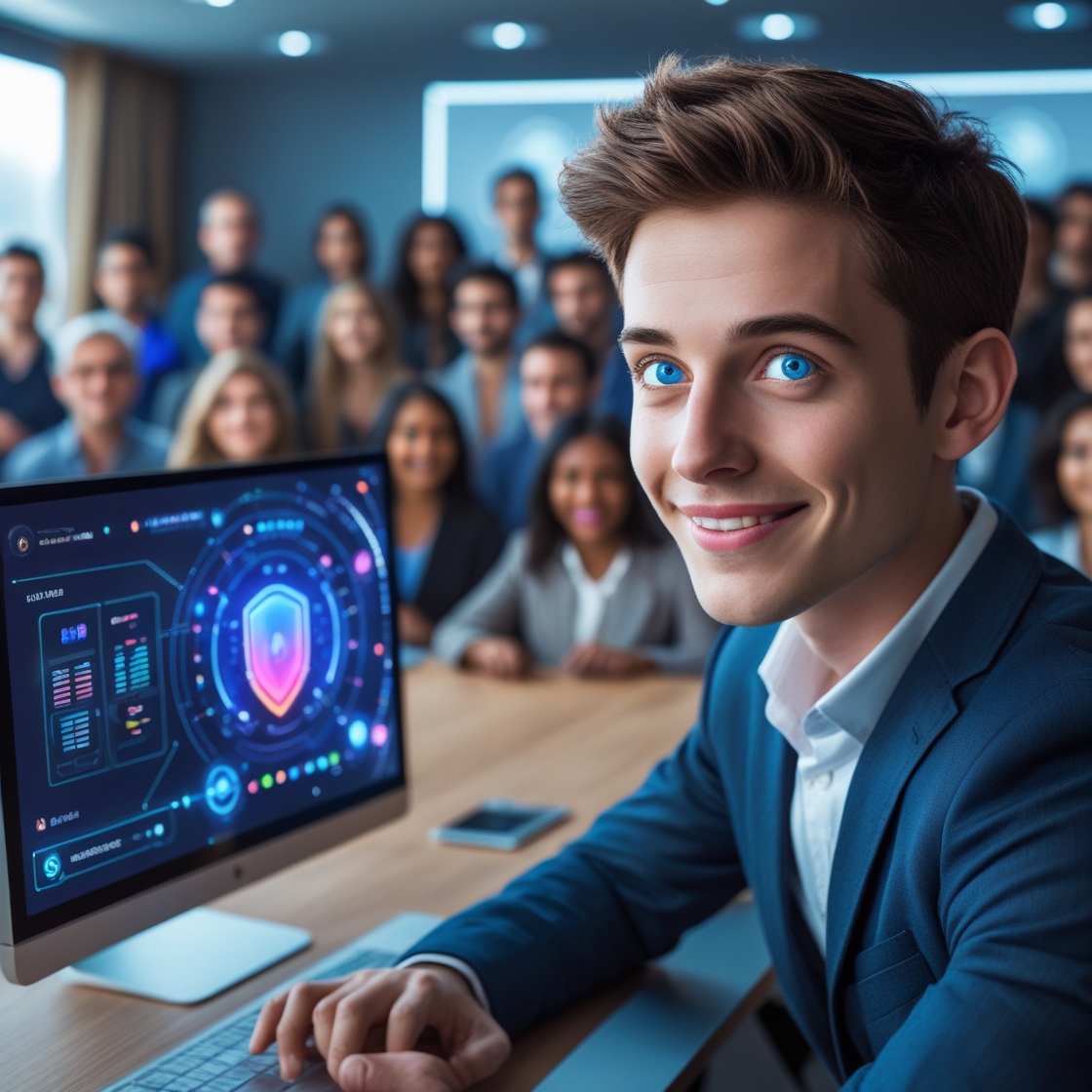 Sam Altman just teased GPT-6 — and it’s more personal than ever ...