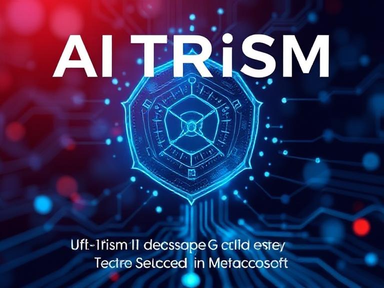 AI TRiSM: The Ultimate Guide to Trust, Risk and Security Management ...