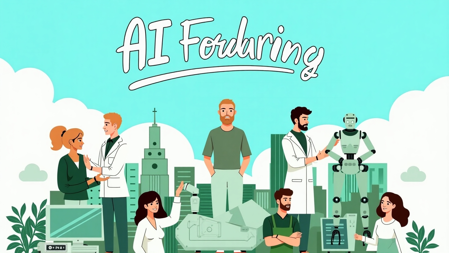 AI and the Future of Work: Professions that Will Survive Through 2026 ...