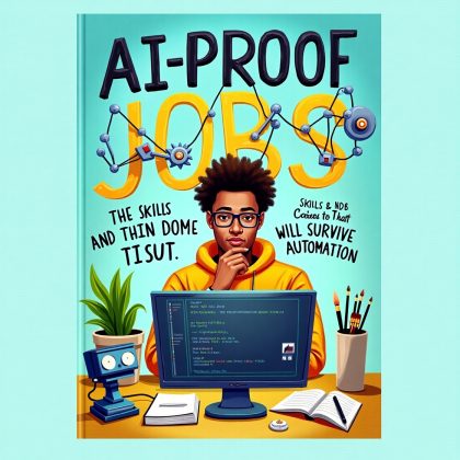 AI-Proof Jobs: The Skills and Careers That Will Survive Automation ...