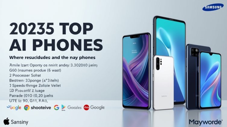 2025’s Best AI Phones Compared: Which One Is Truly Smarter ...