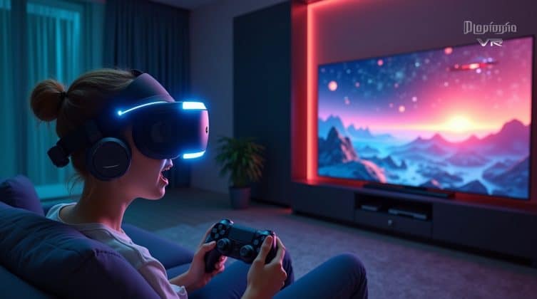 Can PlayStation VR3 Finally Deliver True Immersive Virtual Reality ...