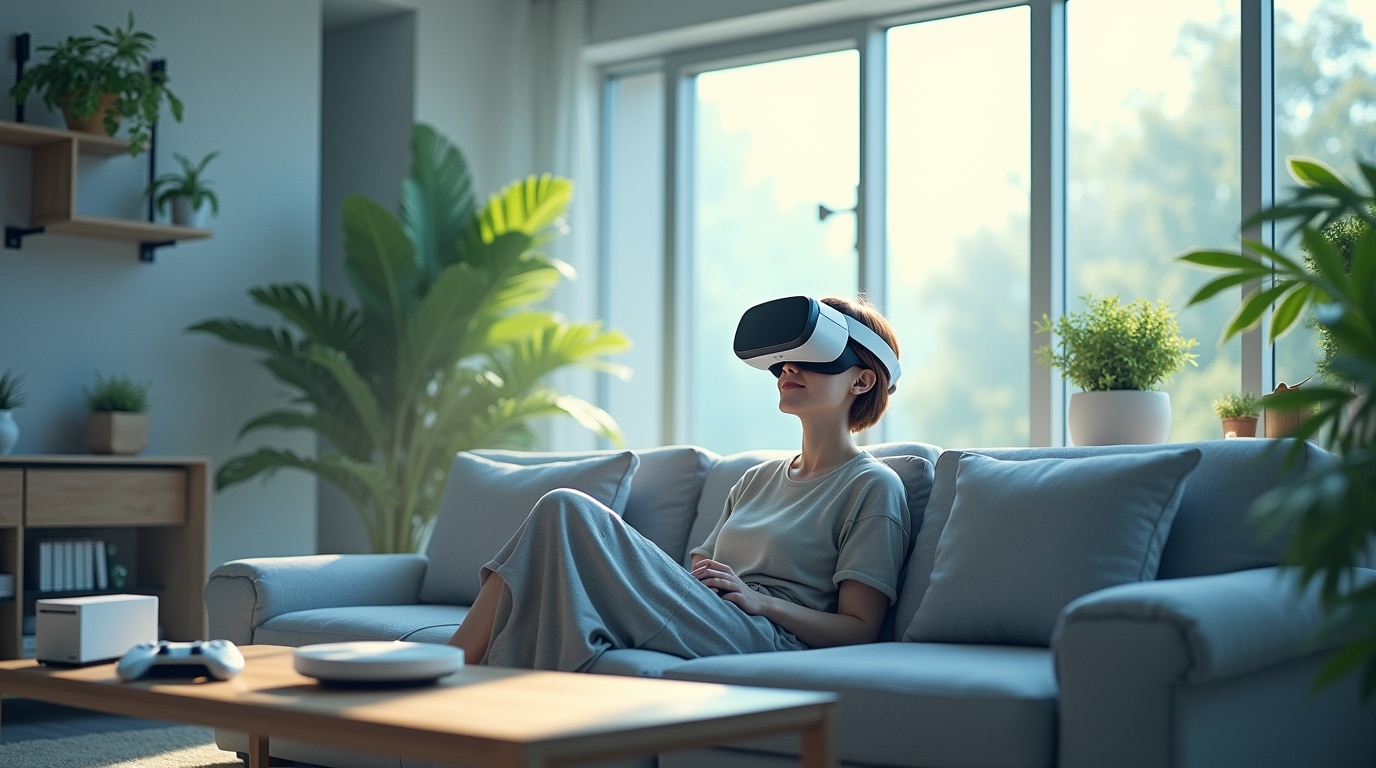 PSVR3: How Sony’s Next-Gen Headset Redefines Immersive Home VR in 2025 ...