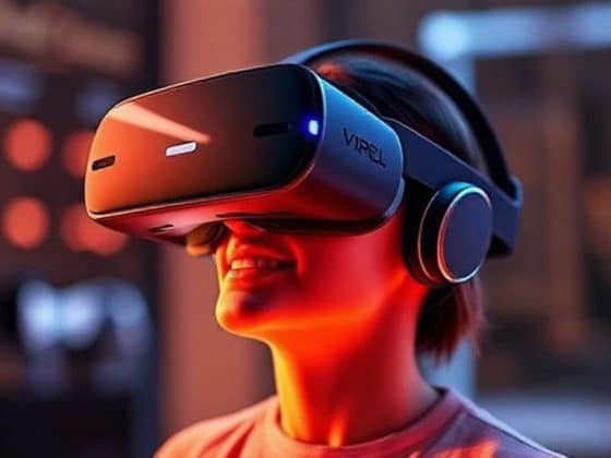 Best Budget VR Headsets You Can Buy in 2025. - Technologic Innovation