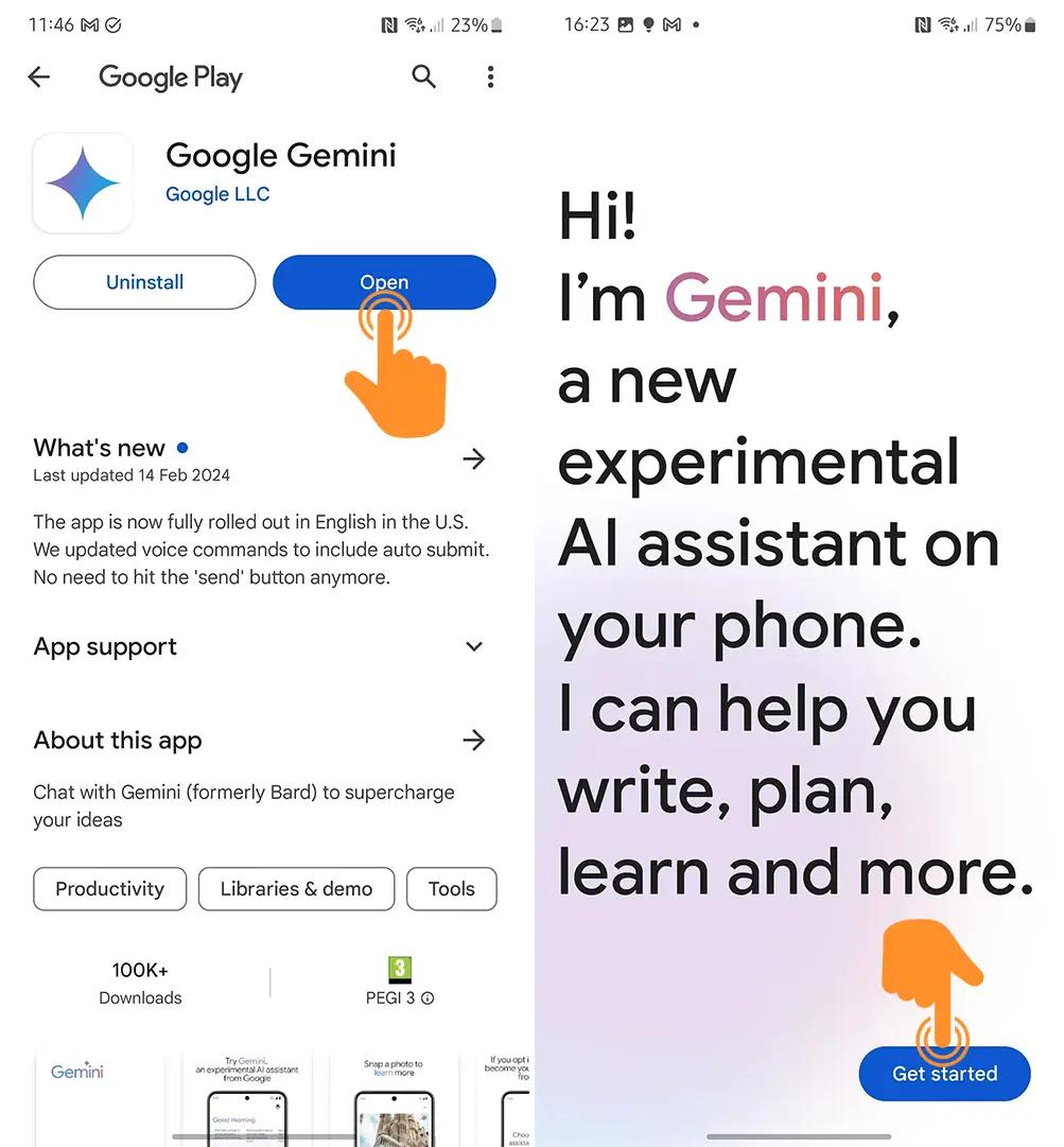 Top AI Apps for Android Users 2026